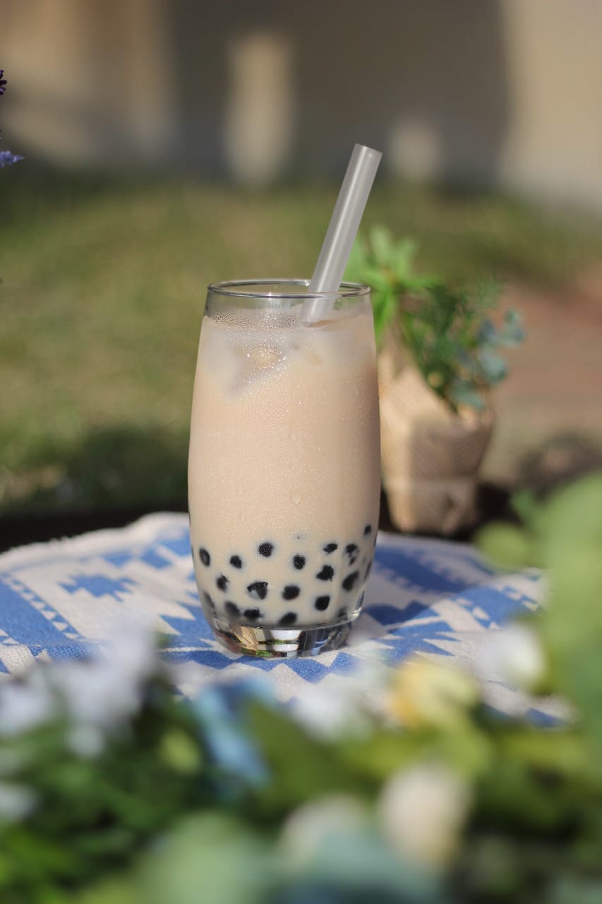 Can Dogs Eat Boba? A Vet’s Opinion - Vetnoms